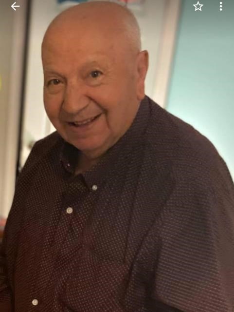 Rocco Chiarella Obituary - Sanford, FL