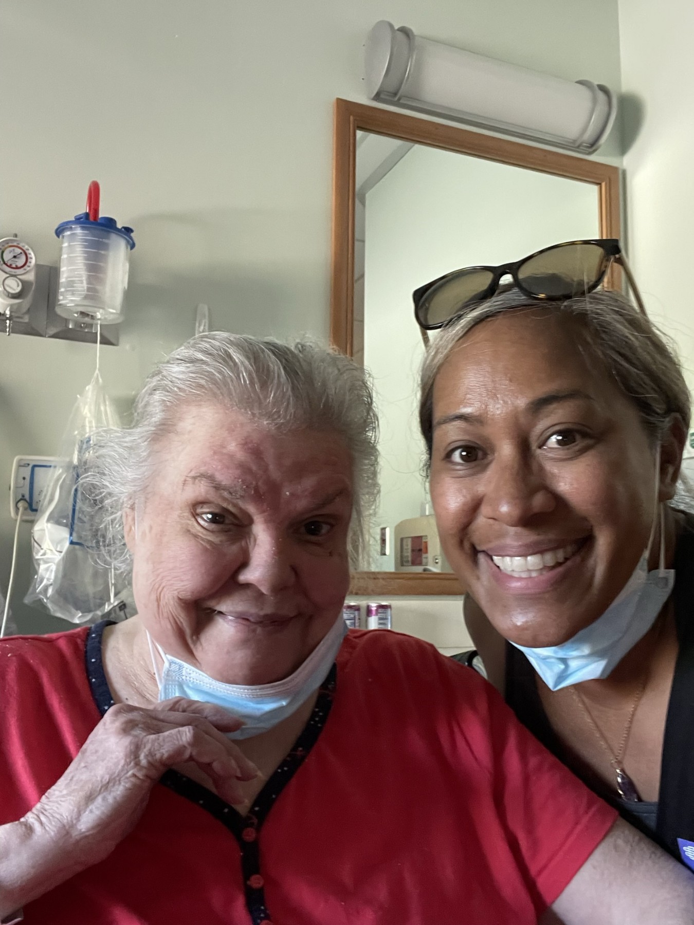 Nancy Hicks's Instagram, Twitter & Facebook on IDCrawl