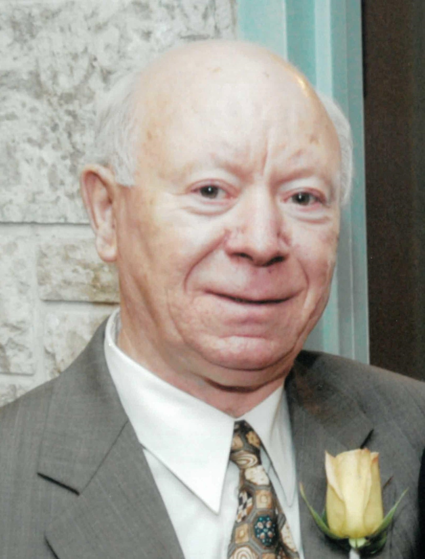 Antonio Buccini Obituary - Navin, MB