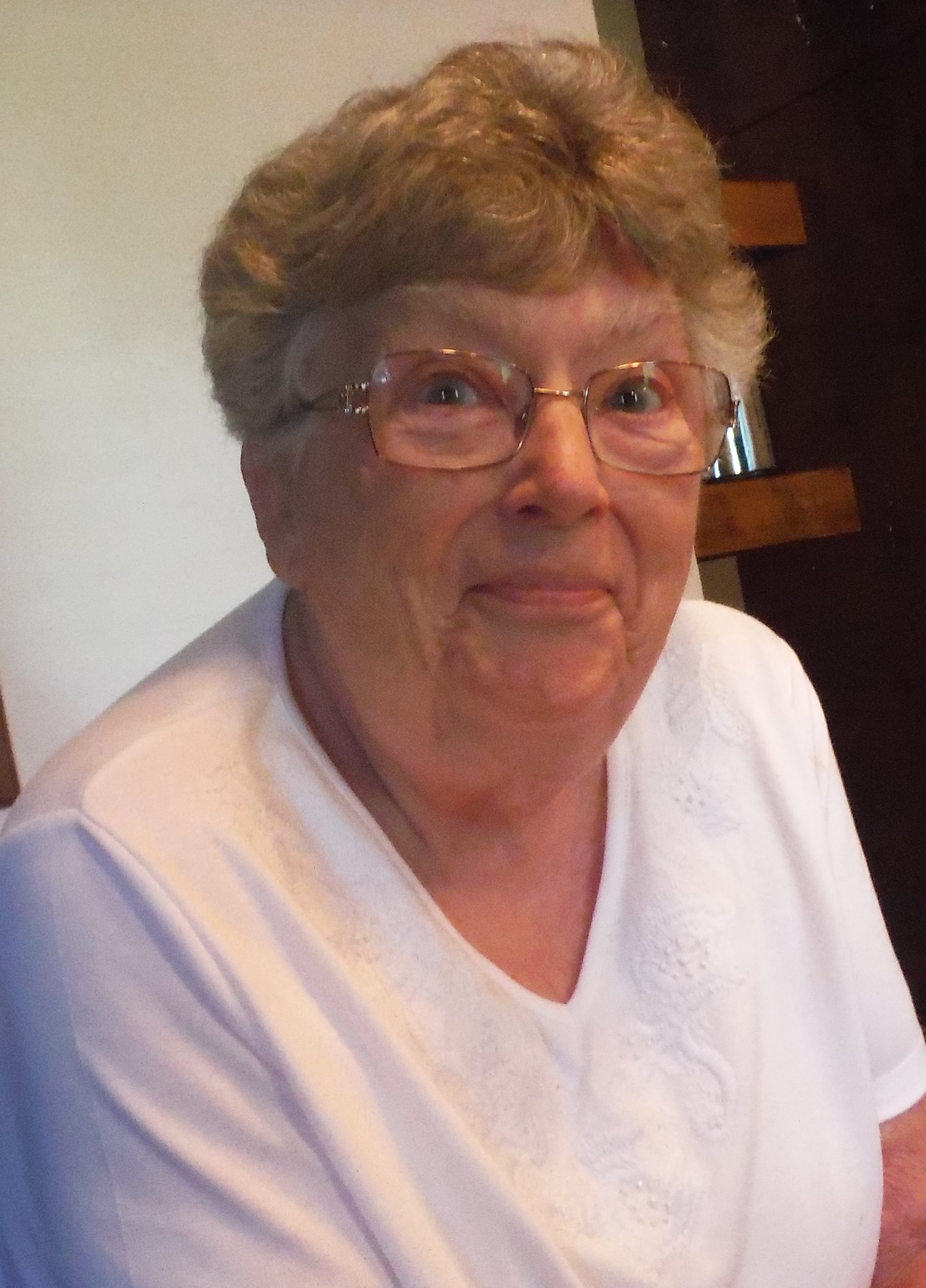 Carol Angelini (Née Mason) Obituary - Pointe-Claire, QC