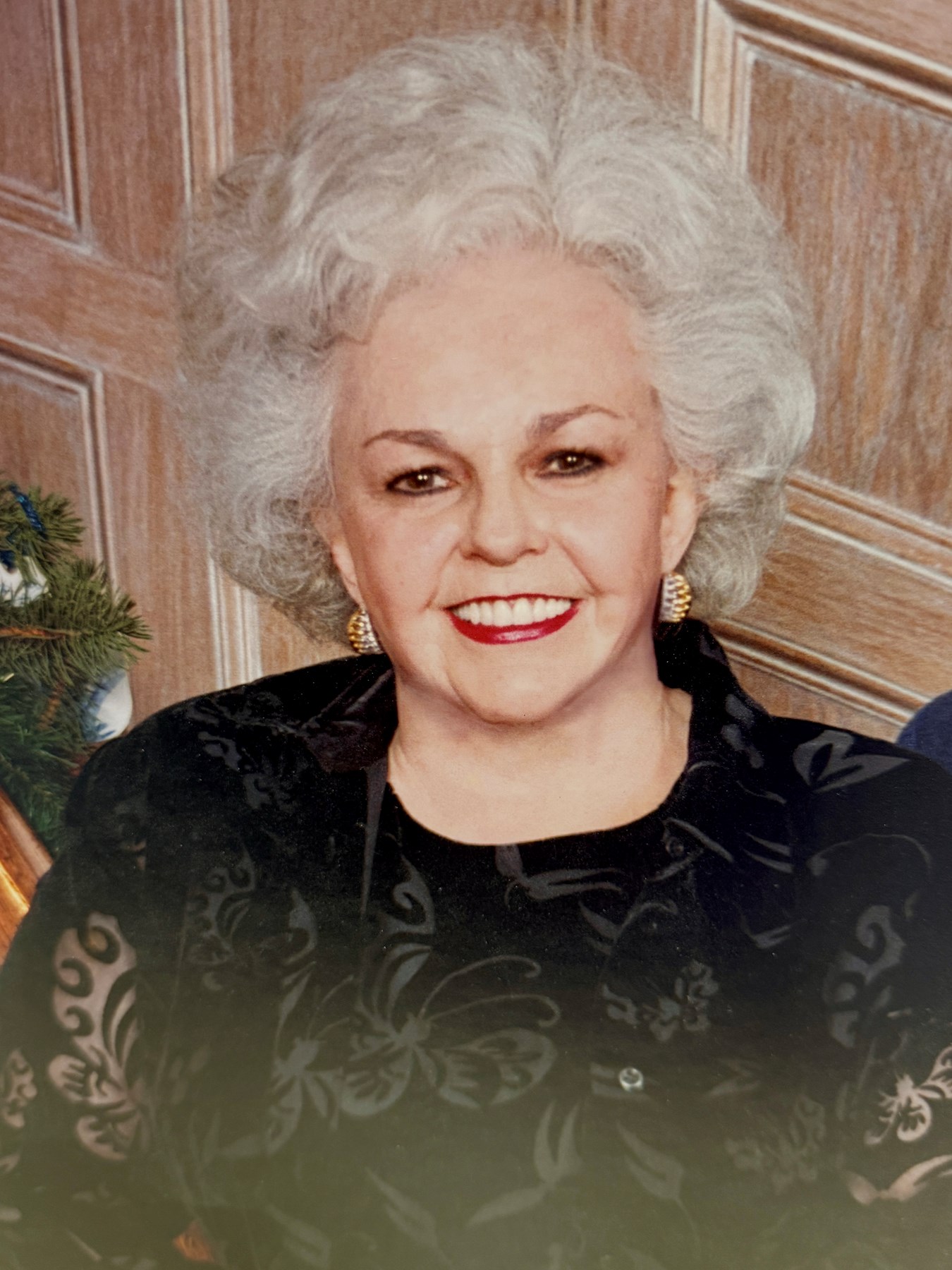 Nancy Hunt Obituary - Dallas, TX