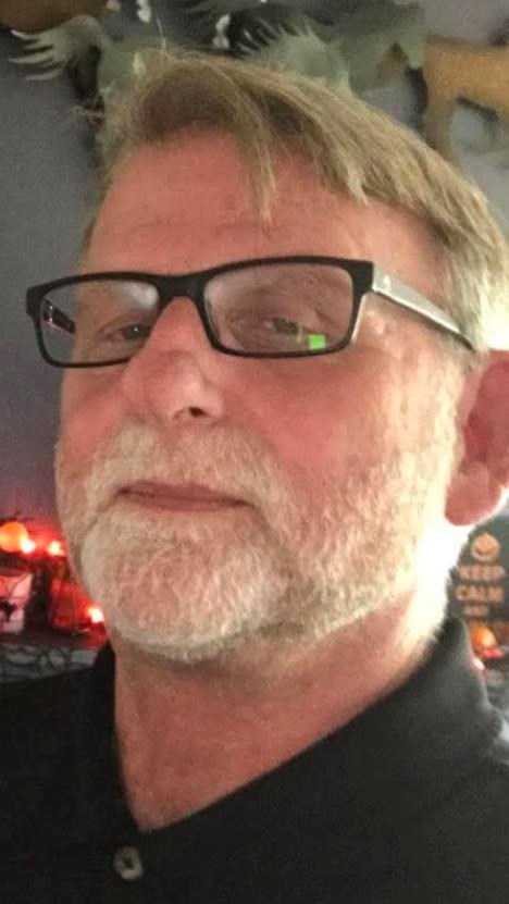 Chris Schenck Obituary - Portland, OR