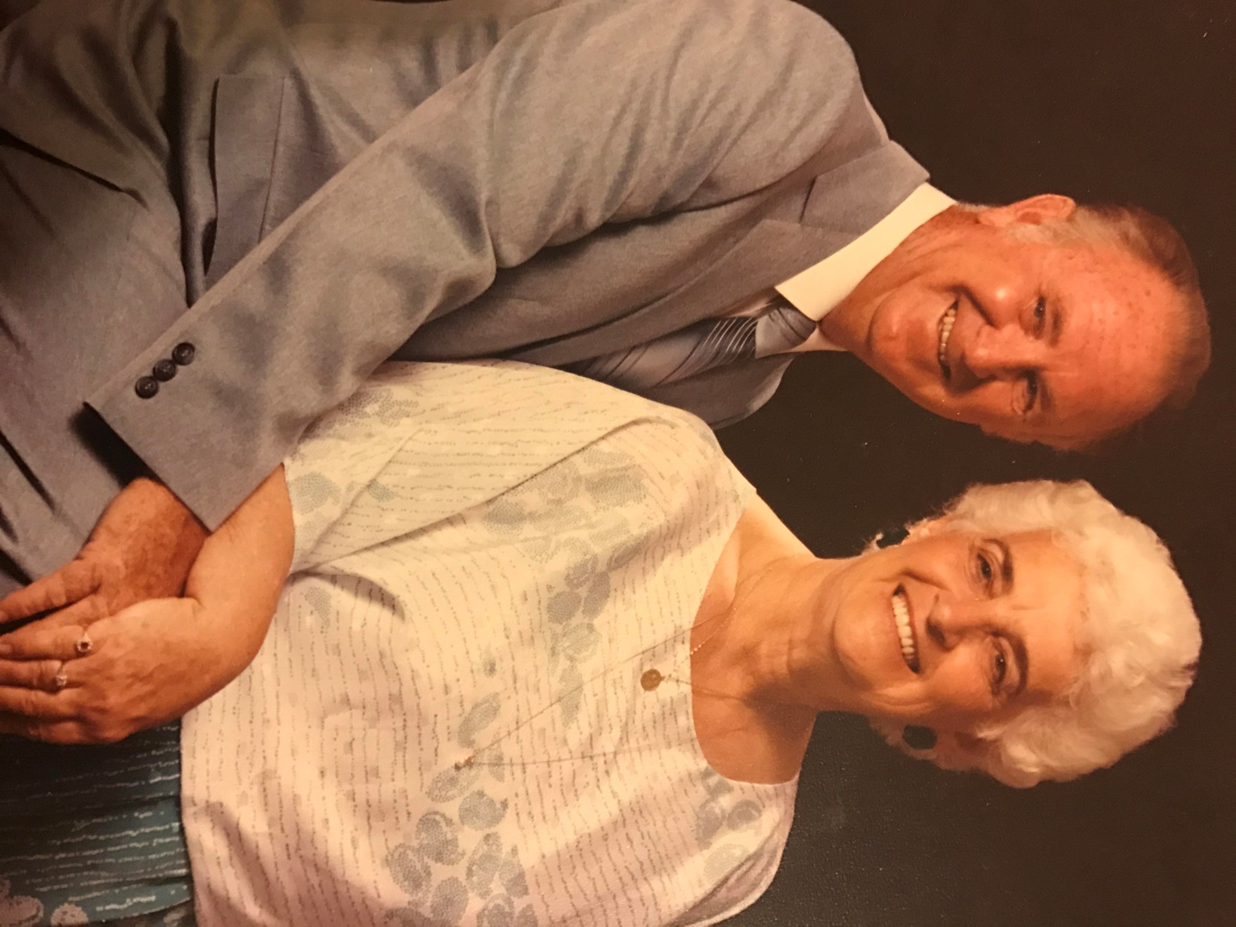 William G. Rost Obituary - Glendale, AZ