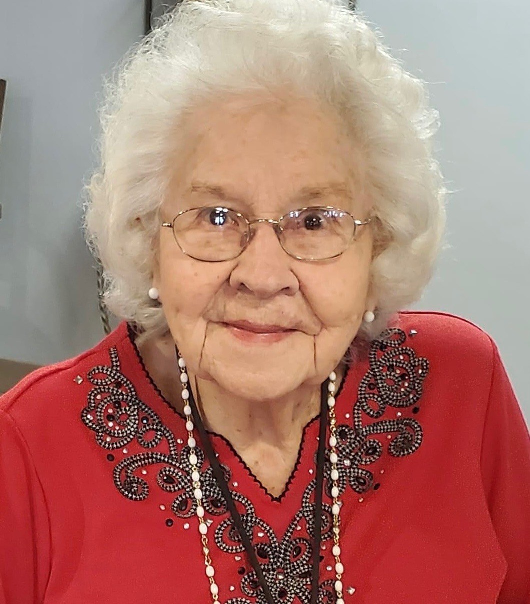 Anna Marshall Obituary - Greenwood, AR