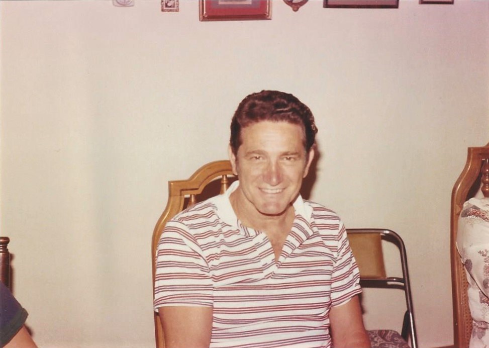 Nicholas Vertucci Obituary - San Diego, CA