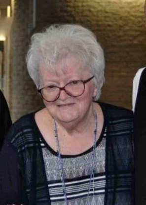 Marcelle Prouff Robidoux Obituary - Saint-Hubert, QC