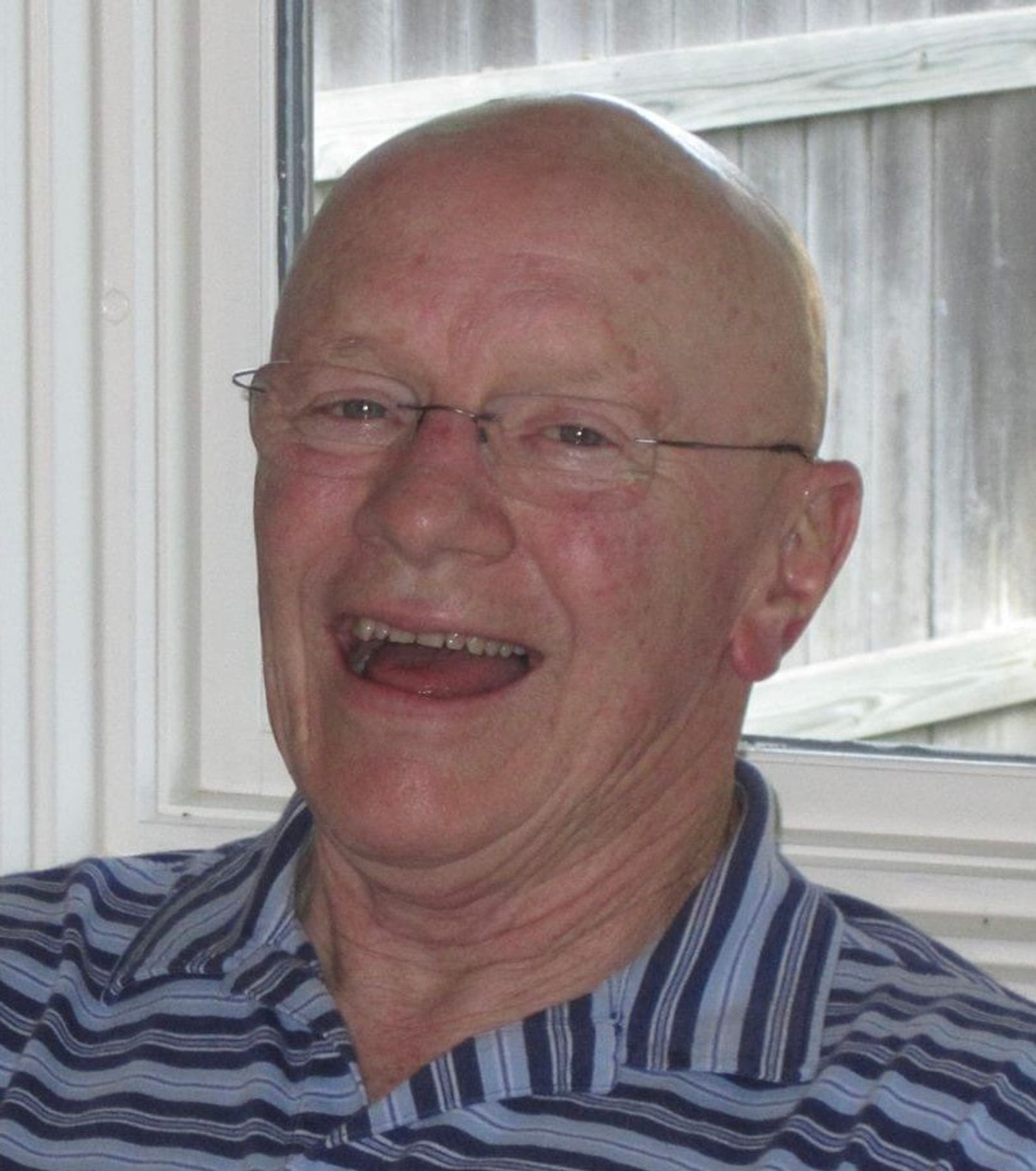 Michael Carpenter Obituary - Norman, OK
