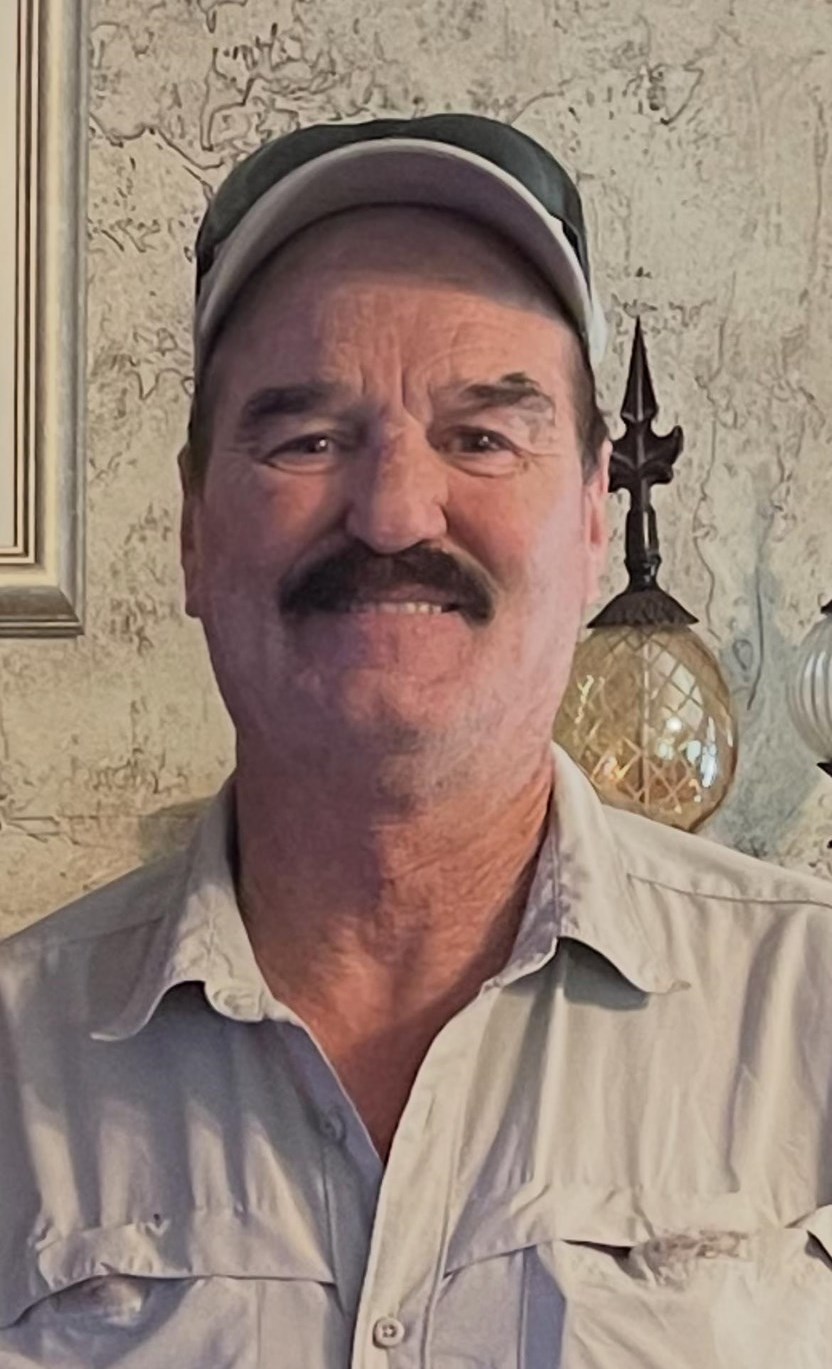 William Trottier Obituary - Del City, OK