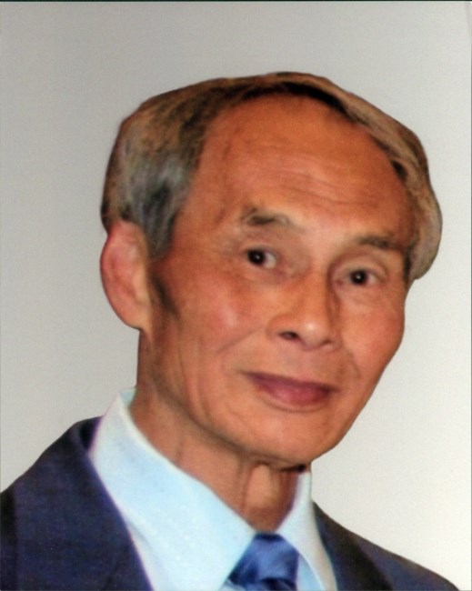 Kim Wing Choy Obituary - Vancouver, BC