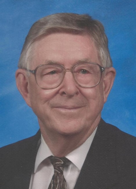 John Brookover avis de décès - Wichita, KS