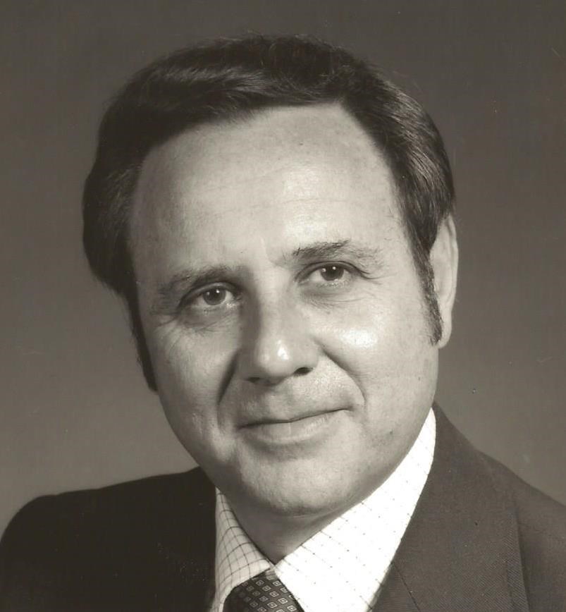 Lawrence "Larry" Appleton Obituary - Altamonte Springs, FL