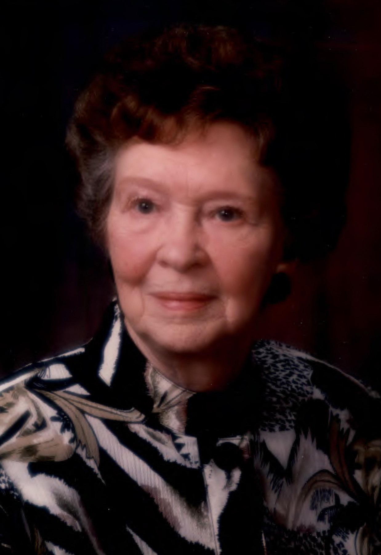 Laurene Sherlie (nee Bailey) Gorman Obituary - Fort Qu'appelle, SK