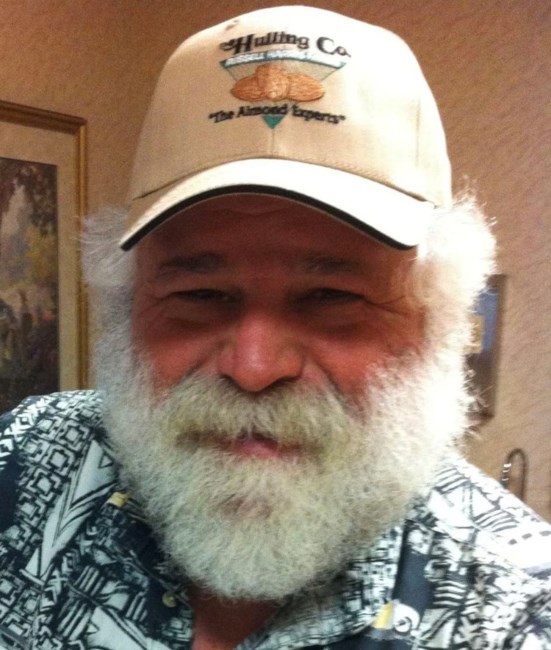 Lowell Merriam Obituary - Chowchilla, CA