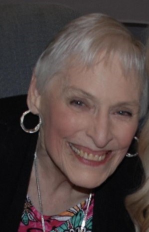 Barbara Maclarty Obituary - Lady Lake, FL