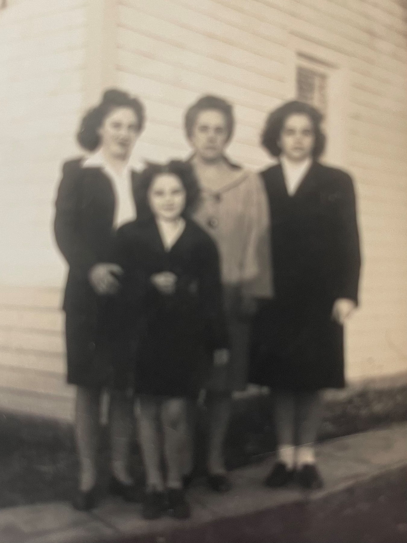 Barbara Ann Darlene Mixon Obituary - Houston, TX