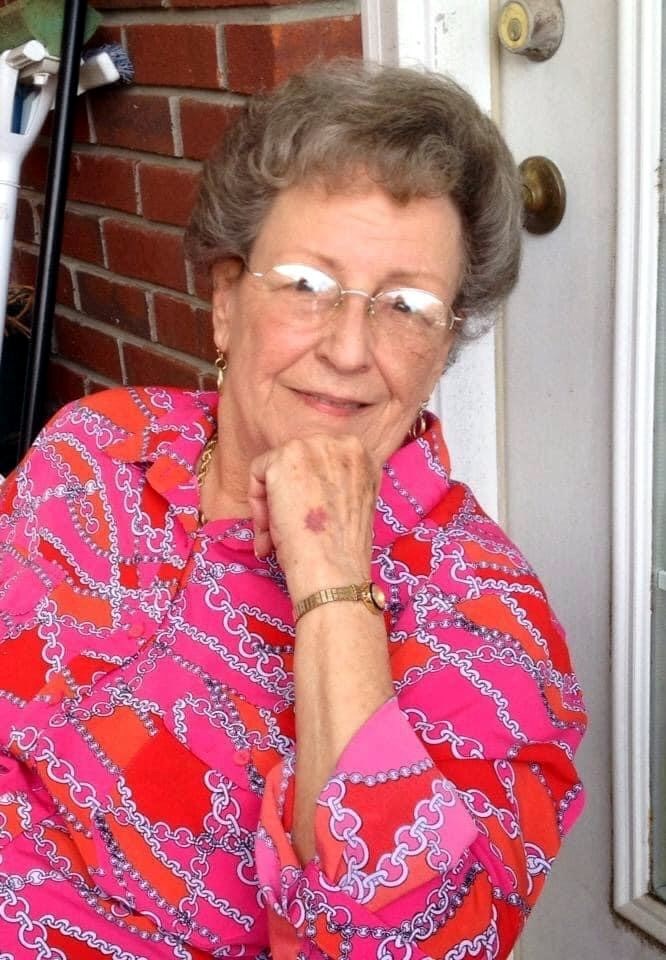 Esta Price Obituary - Mobile, AL