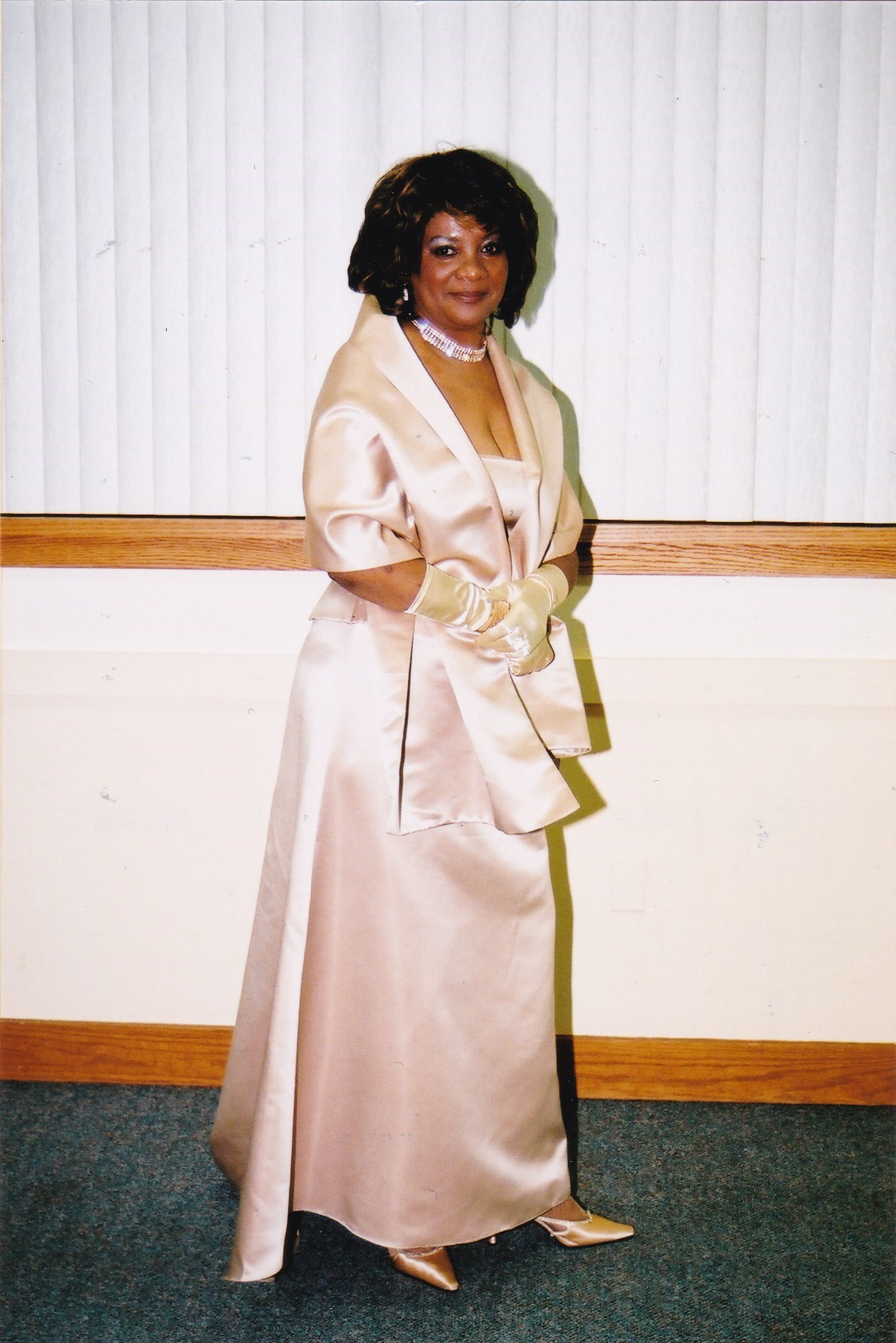 Norma S. Robinson Obituary - Silver Spring, MD