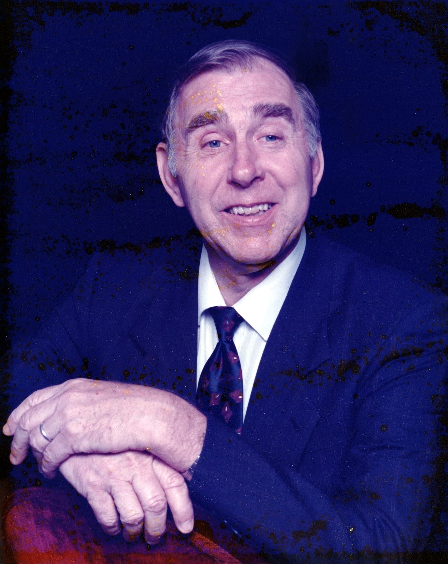 John Rice Obituary - Jacksonville, FL