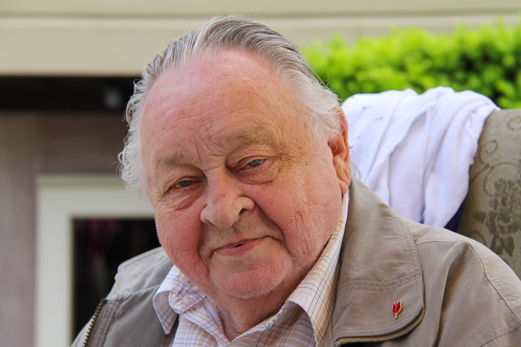 Josephus Van Opstal Obituary - Acton, ON