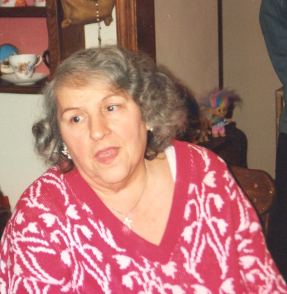Doris C. Saldarini Taylor Obituary - Toms River, NJ