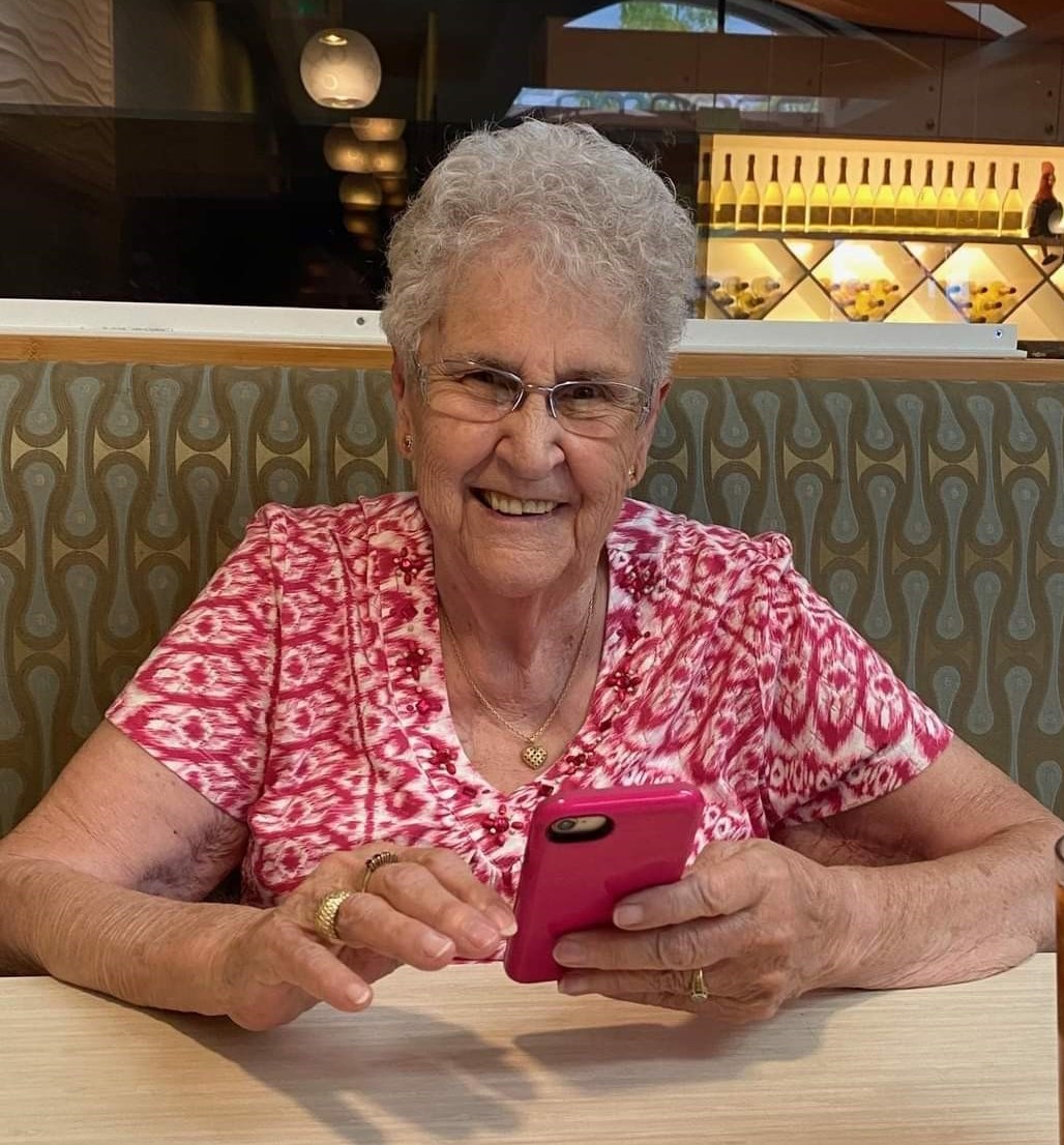 Nancy Lee Ritchey Obituary - Grand Junction, CO