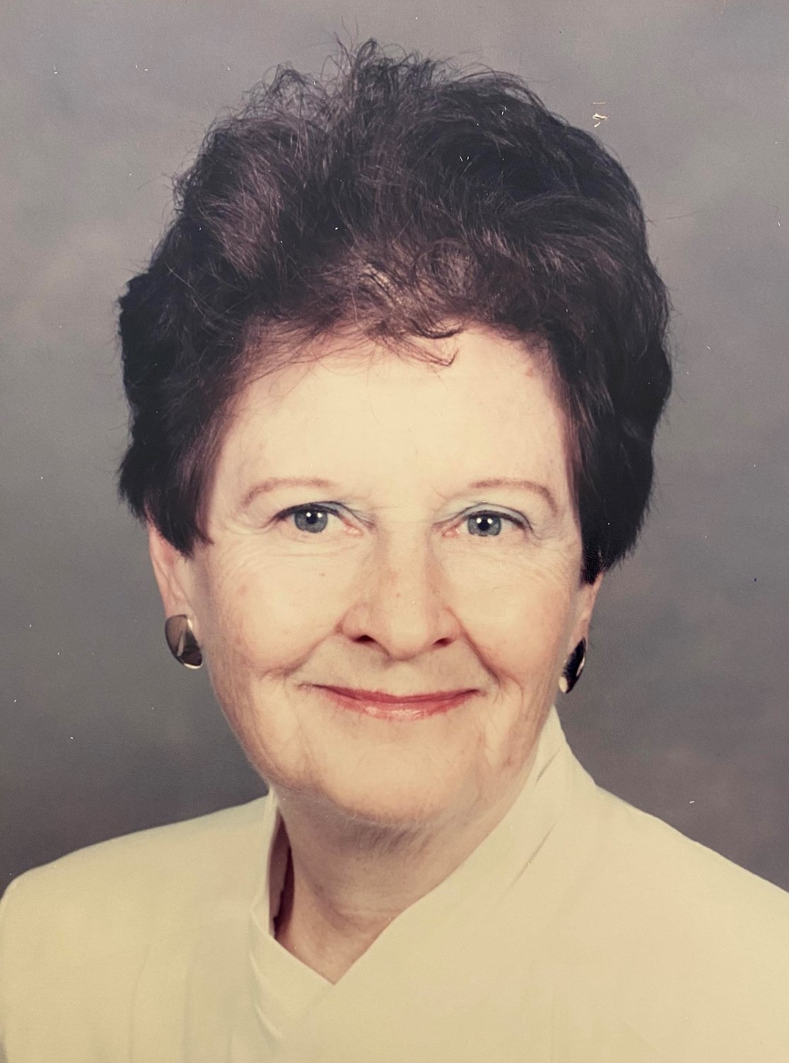 Eleanor Graefe Obituary - Keene, NH
