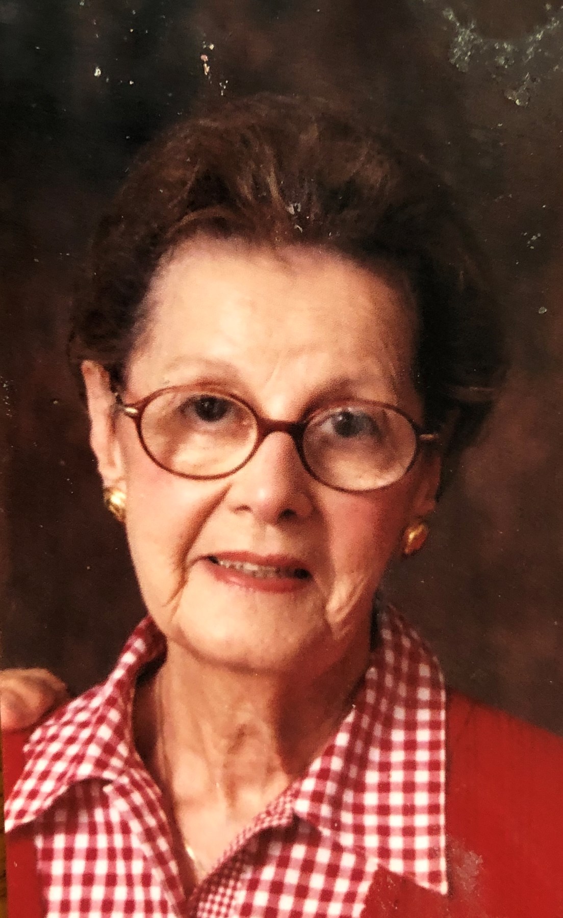Anne Scannavino Obituary - Metairie, LA
