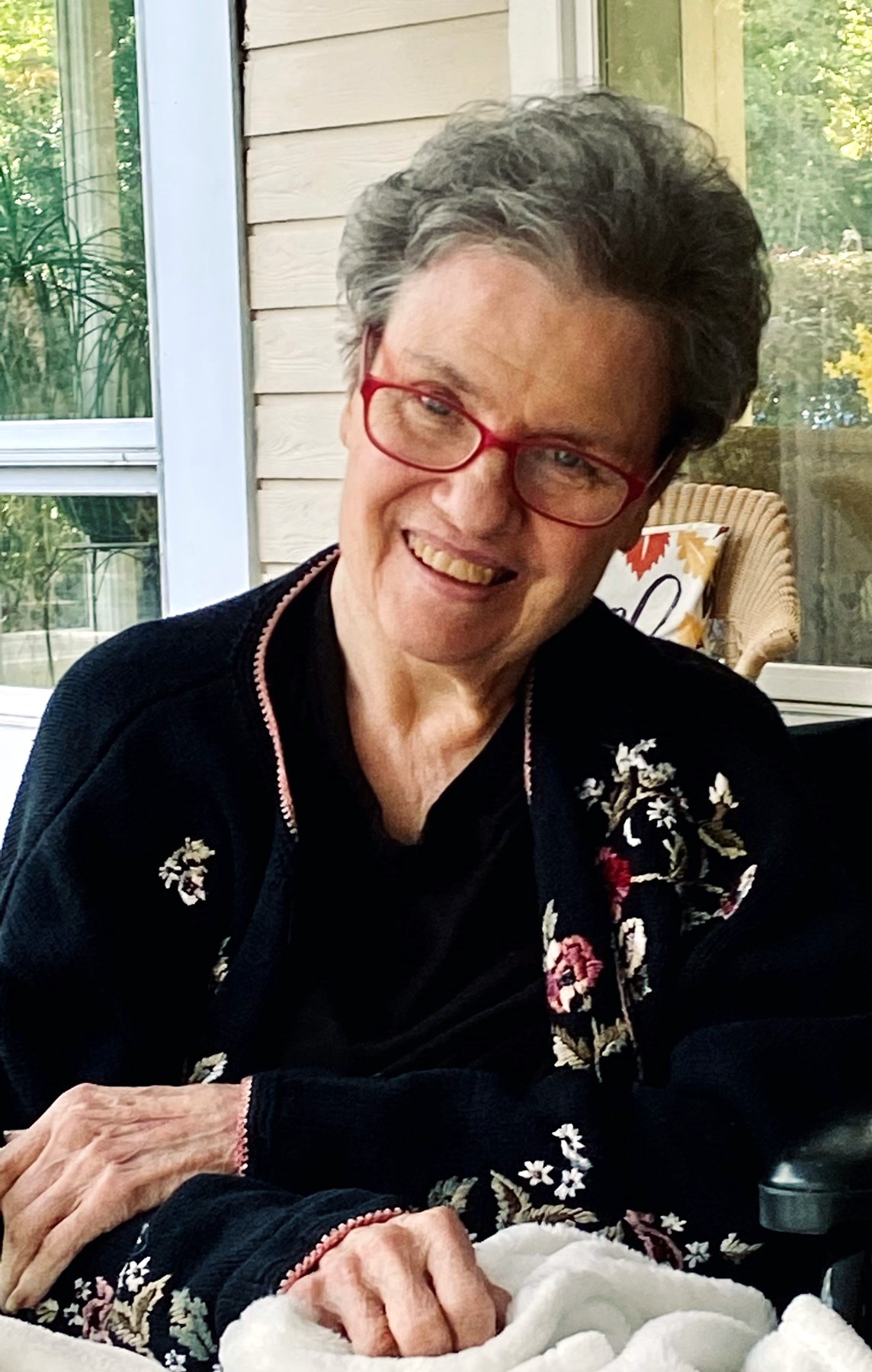Mary Taulman Obituary - Raleigh, NC