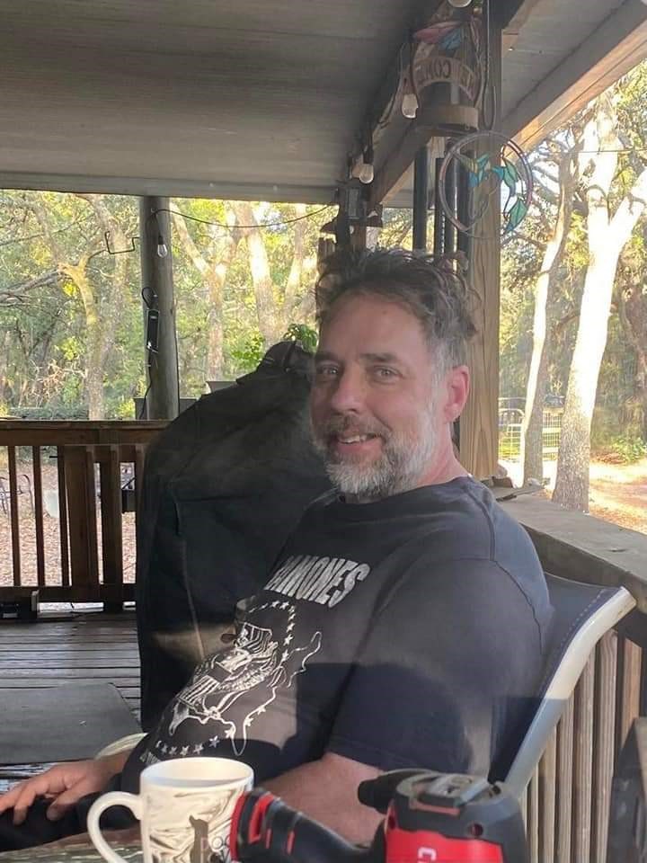 Donald Russell Fincham Obituary - Largo, FL
