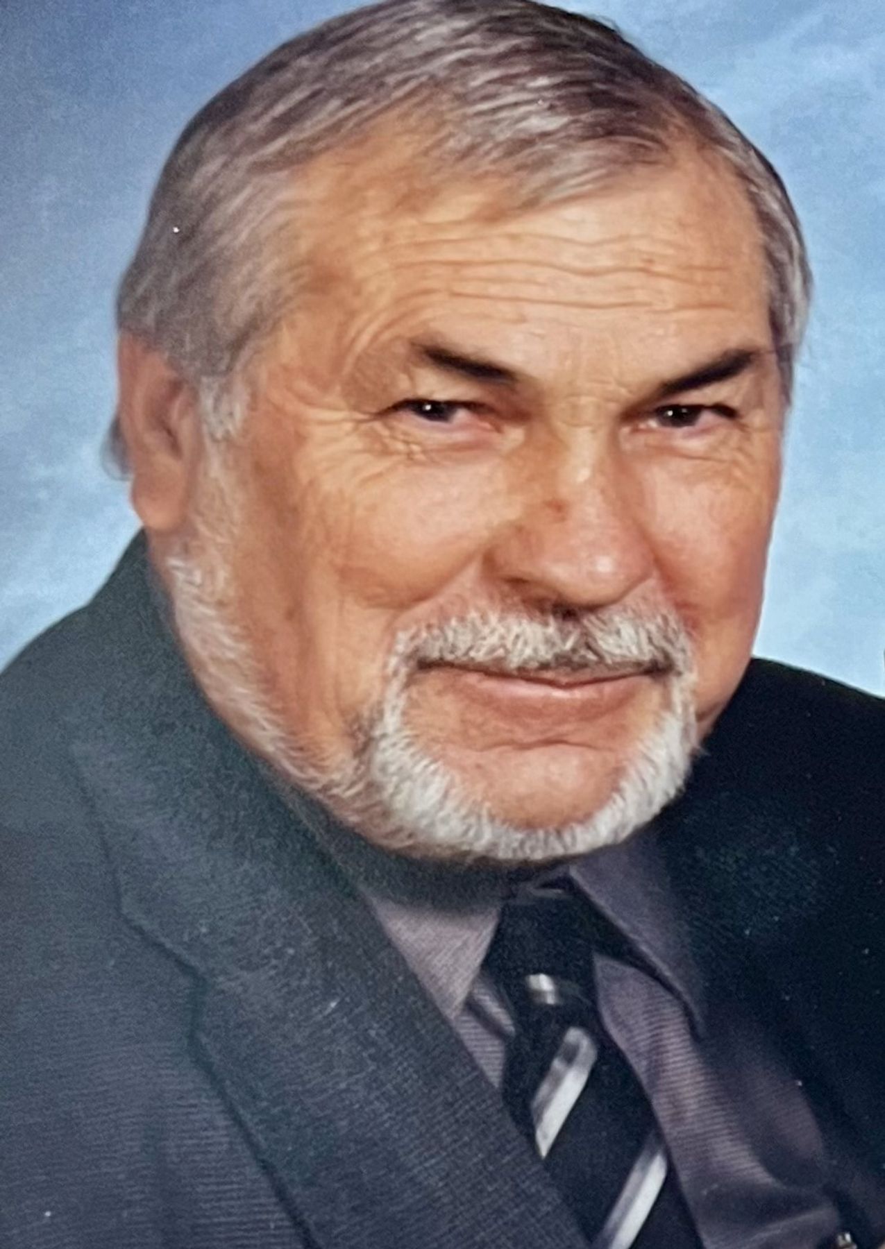 Billy Lilley Obituary - Humble, TX