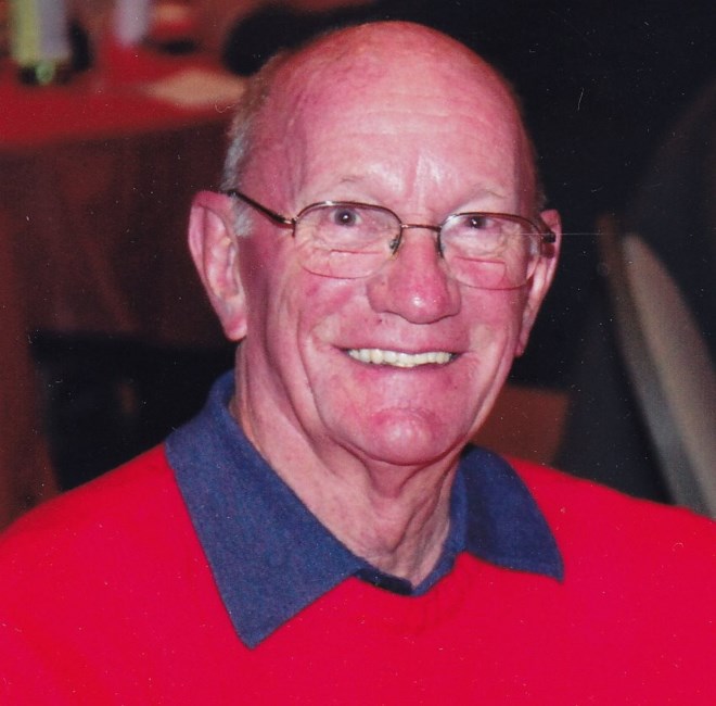 Burton Butler "Burt" Obituary - Springfield, VA