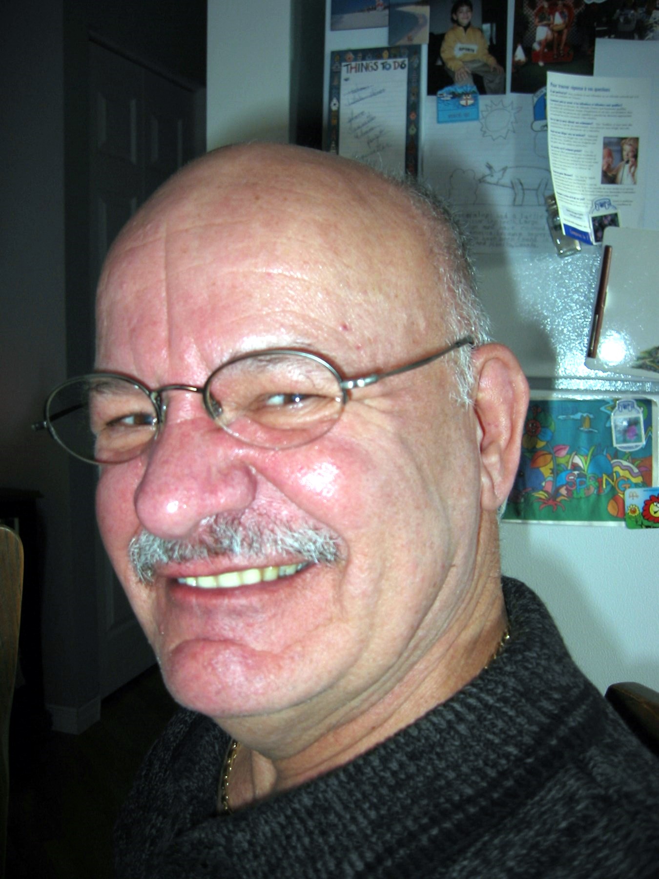 Claude Grenier's Instagram, Twitter & Facebook on IDCrawl