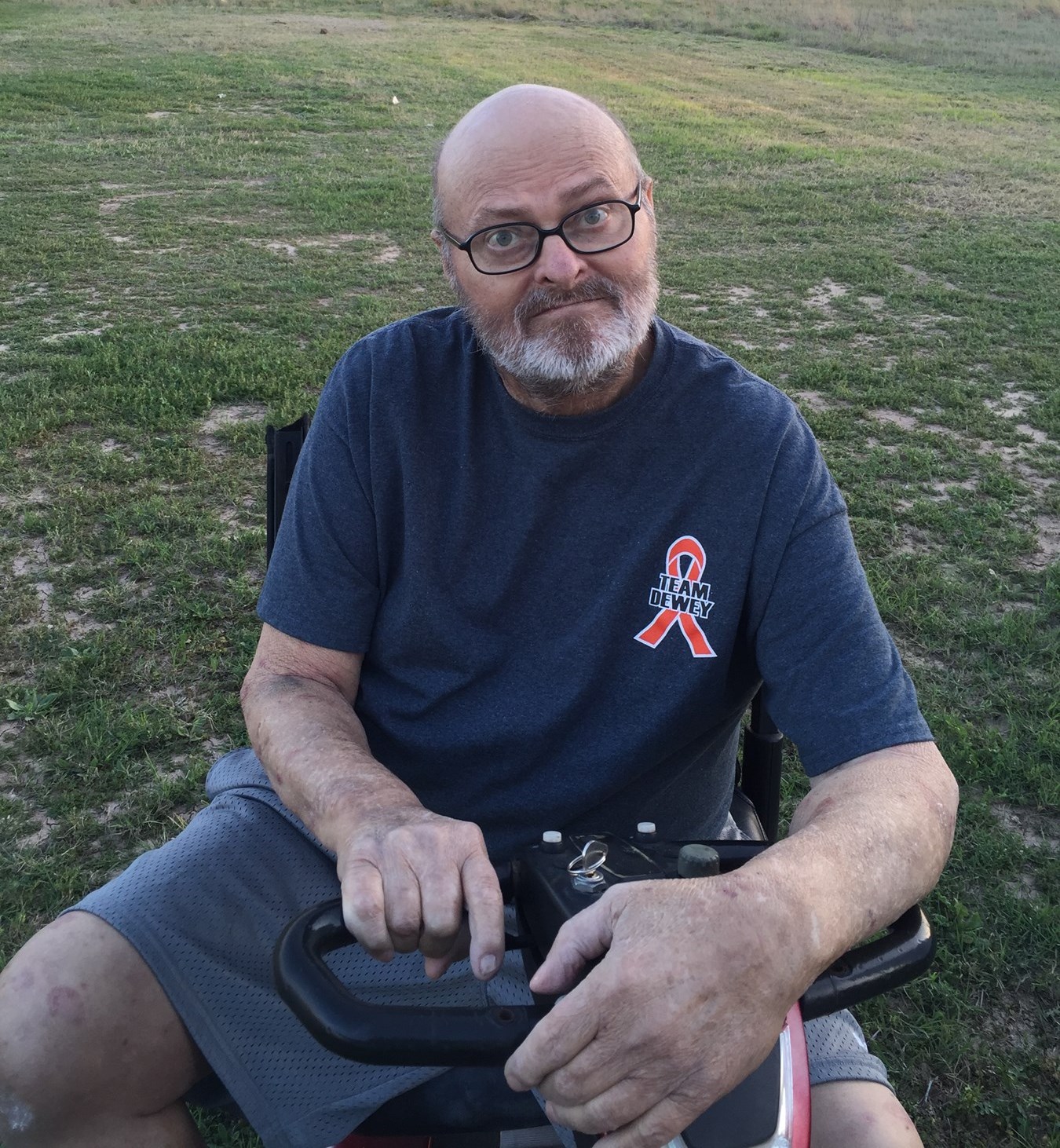 Dewey Braddock Obituary - San Angelo, TX