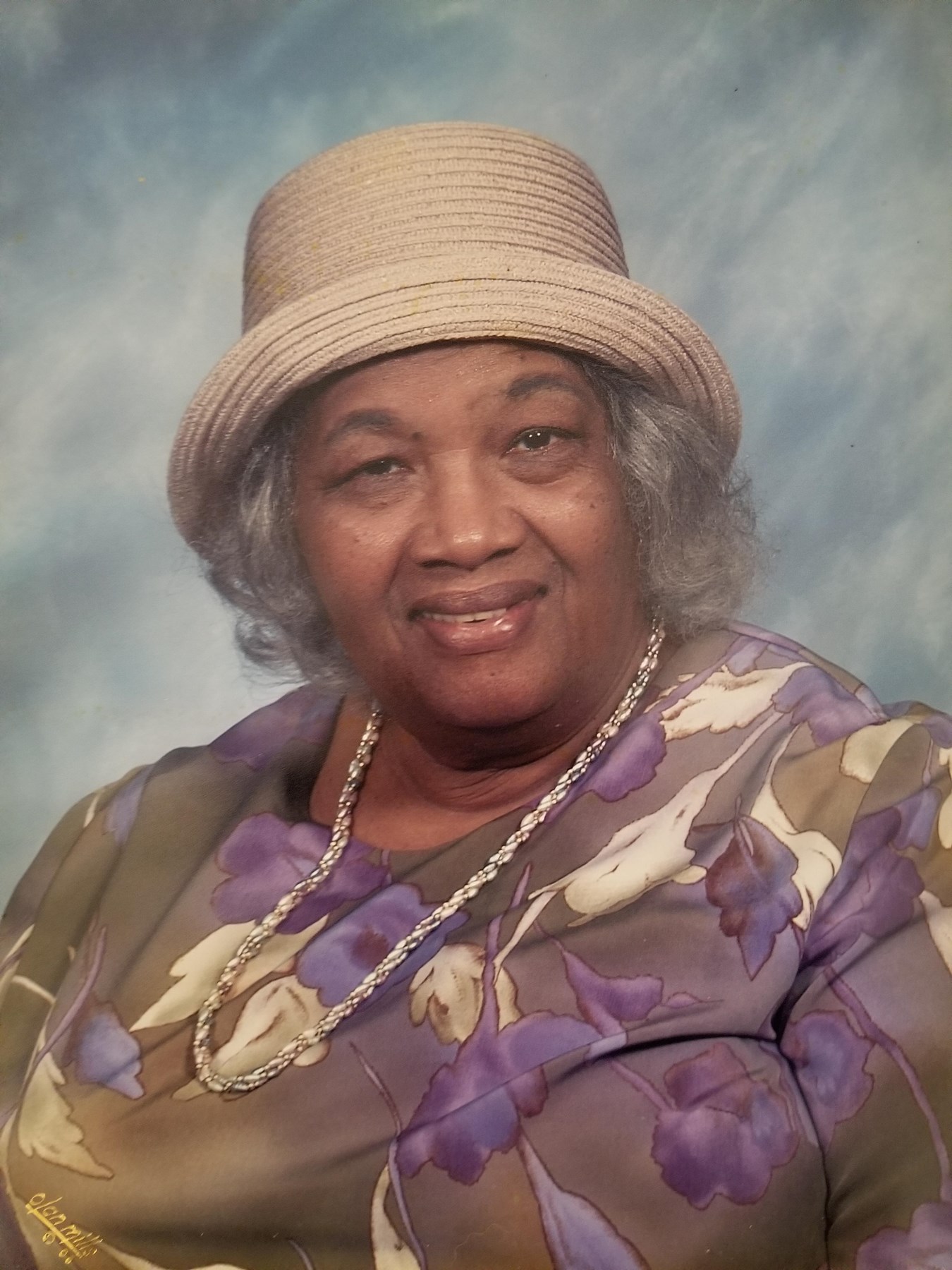 Hyacinth "Cynthia" May Angell Obituary - Flagler Beach, FL