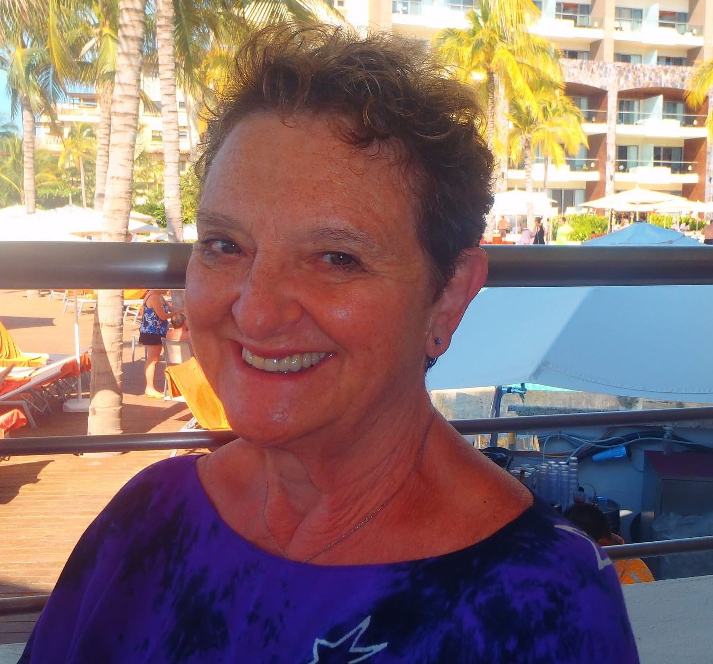 Anna Simpson Obituary - Vernon, BC