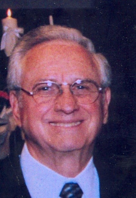 Richard Ratliff Obituary - Kingsport, TN