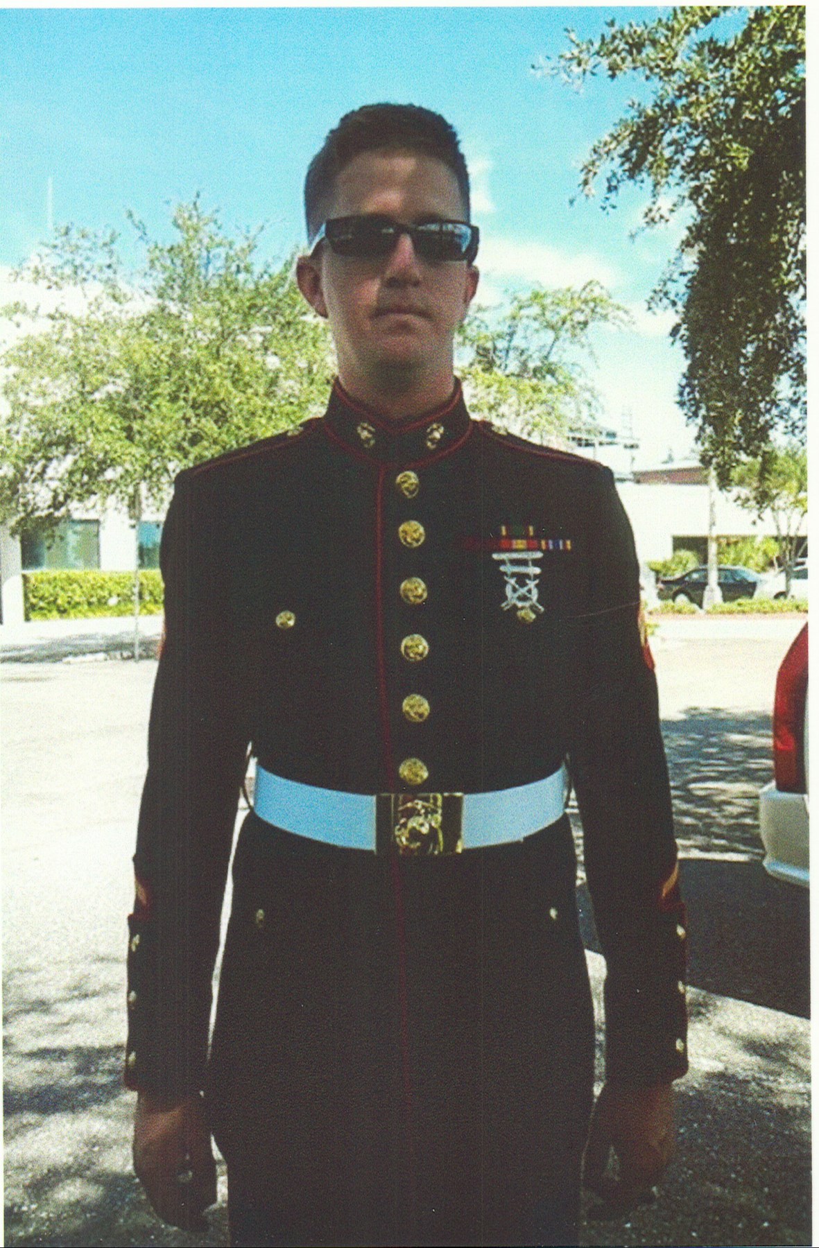 Richard Housand Obituary - Jacksonville, FL