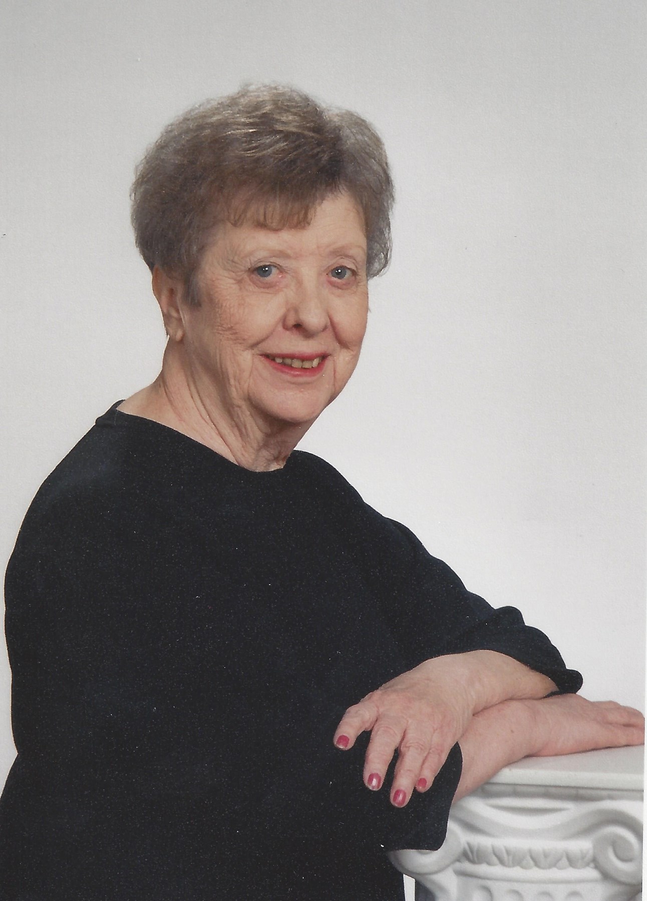 Elizabeth Stout Obituary - Wichita Falls, TX
