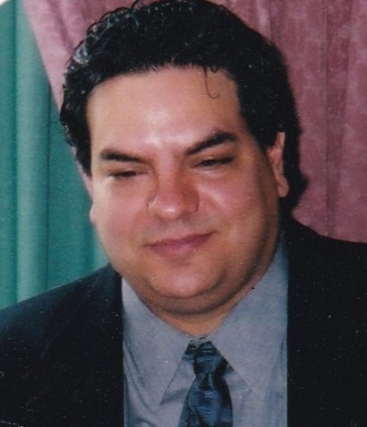 Rene Gonzalez avis de décès - Houston, TX