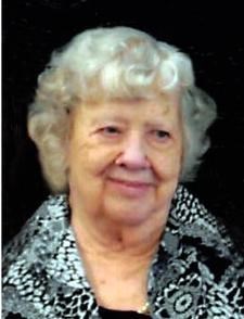 Grace Fleming Obituary - Pekin, IL