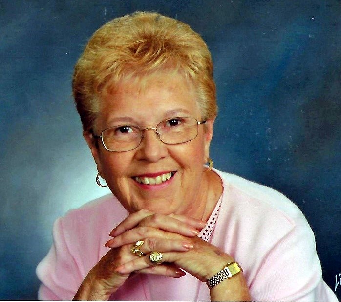 Linda RAHL Obituary - Long Beach, CA