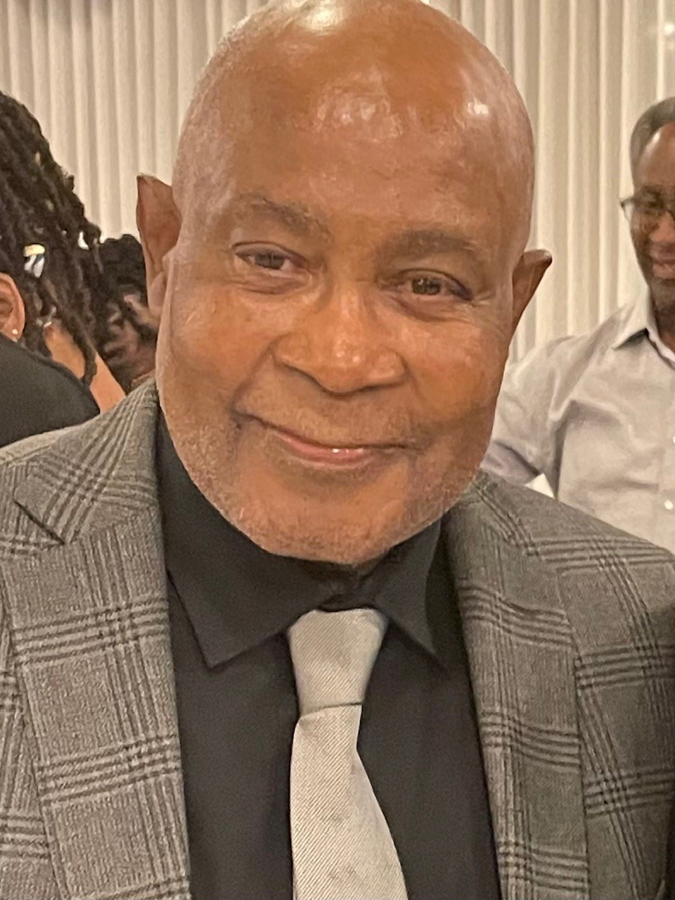 Willie Johnson Obituary - Yonkers, NY