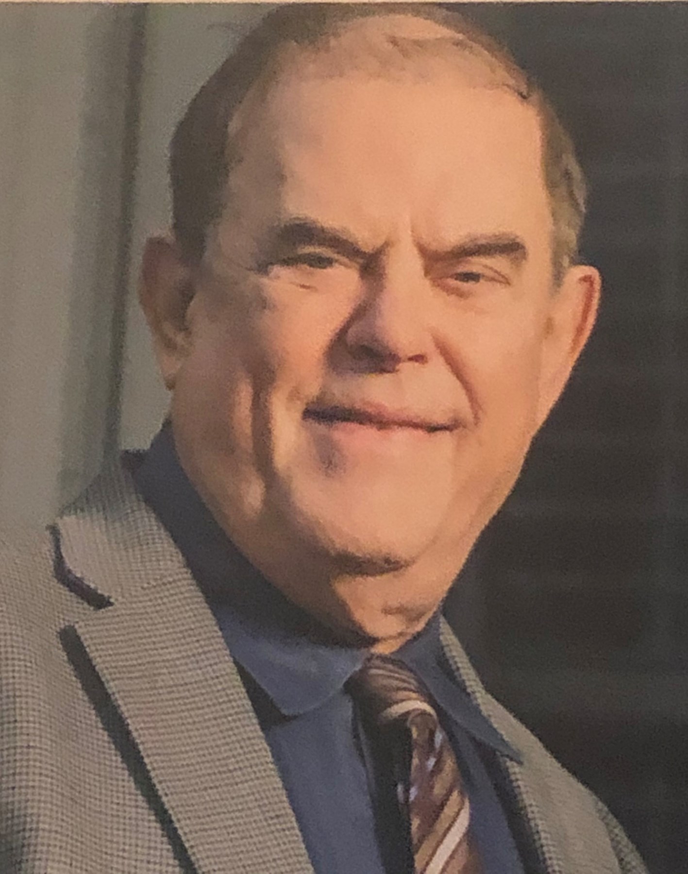 F. Roy Obituary - Little Rock, AR