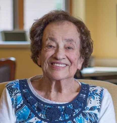 Judith Lang Obituary - Cleveland Heights, OH