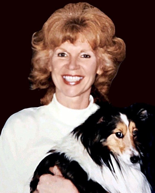 Geraldine Sherwin Obituary - Oak Lawn, IL