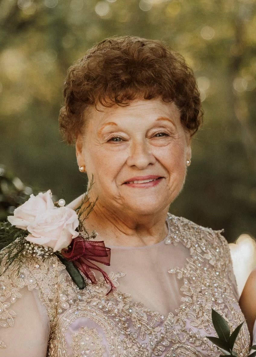 Barbara Mushinski Obituary - Stafford, TX