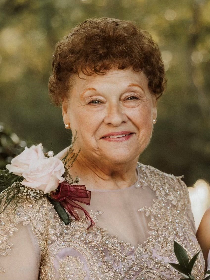 Barbara Mushinski Obituario - Stafford, TX