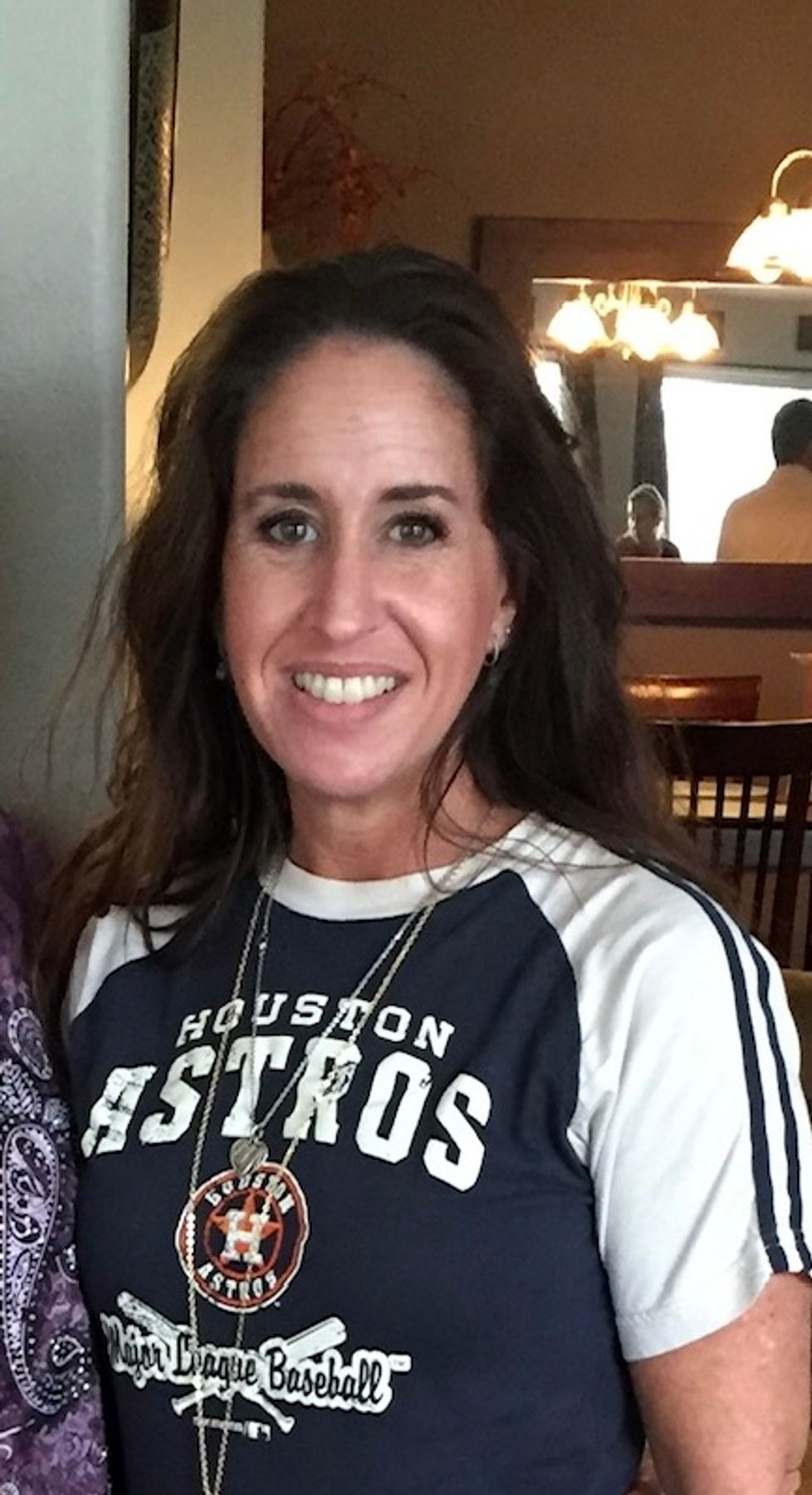 Amanda Lewis Obituary - Pasadena, TX