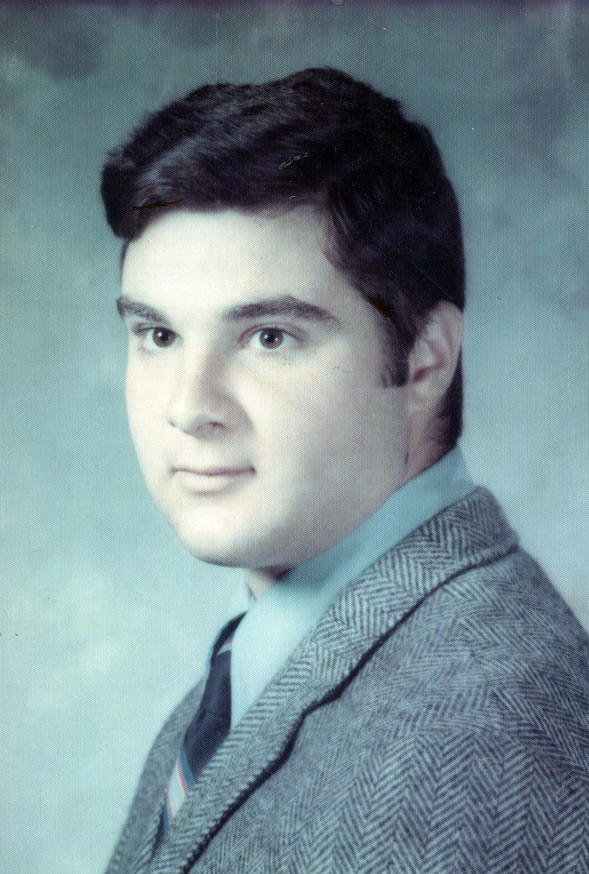 Scott Corey Faulkner Obituary - Scituate, MA