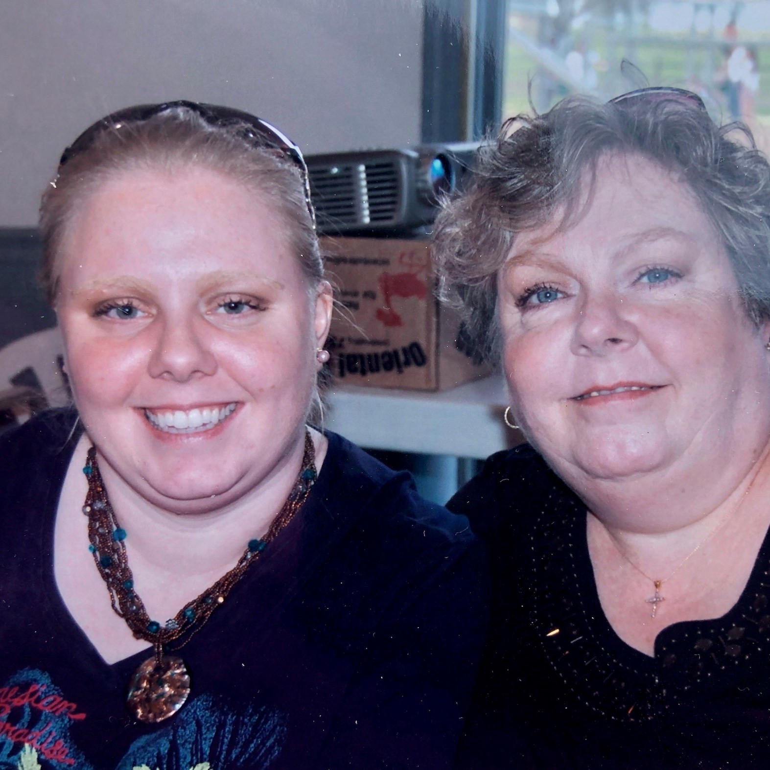 Deborah Gill's Instagram, Twitter & Facebook on IDCrawl